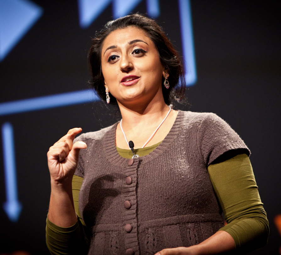 Amishi Jha: 12 minutes for Effective Meditation – Personal Kaizen