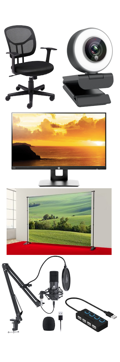 Become more Effective with Work from Home Hacks – Personal Kaizen