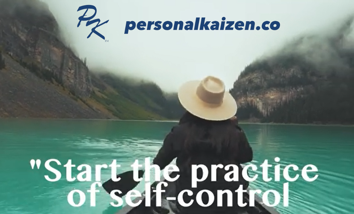 Practice the Art of Self-Control by Fasting – Personal Kaizen
